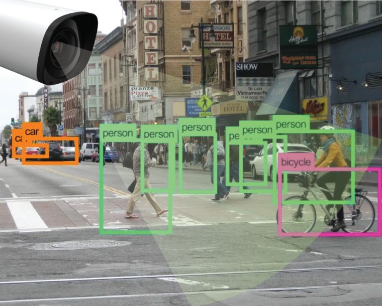 Deep Learning Based Ai Solution – Guraba Engineering Ltd.