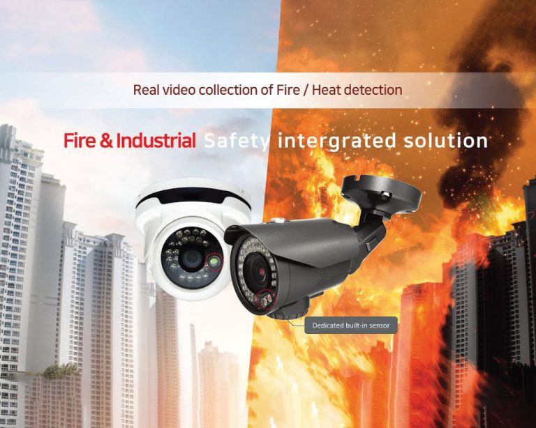 Fire Prevention Solution – Guraba Engineering Ltd.