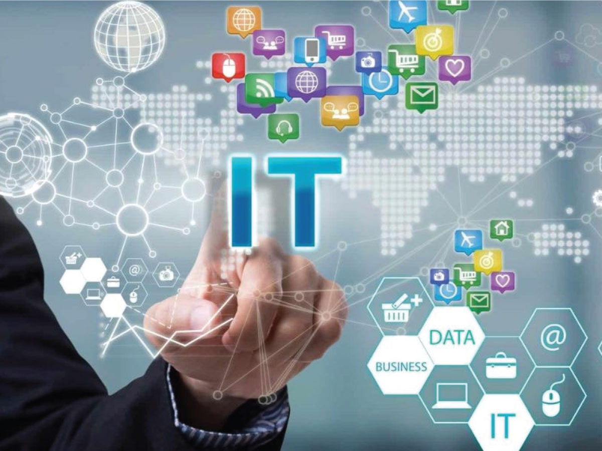 IT Sector Service – Guraba Engineering Ltd.