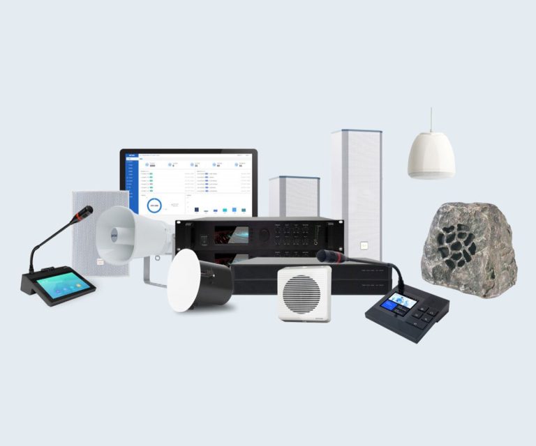 Professional Audio Solution – Guraba Engineering Ltd.